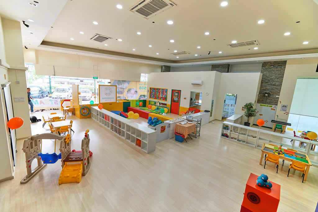 | Cambridge Pre-school