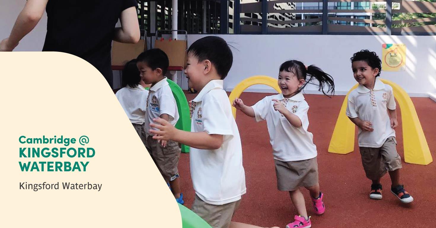 kingsford-waterbay-main | Cambridge Pre-school