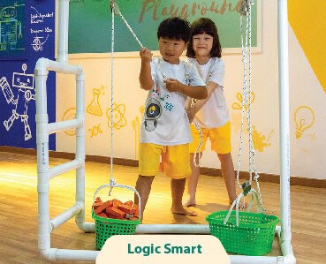 en-logic-smart | Cambridge Pre-school