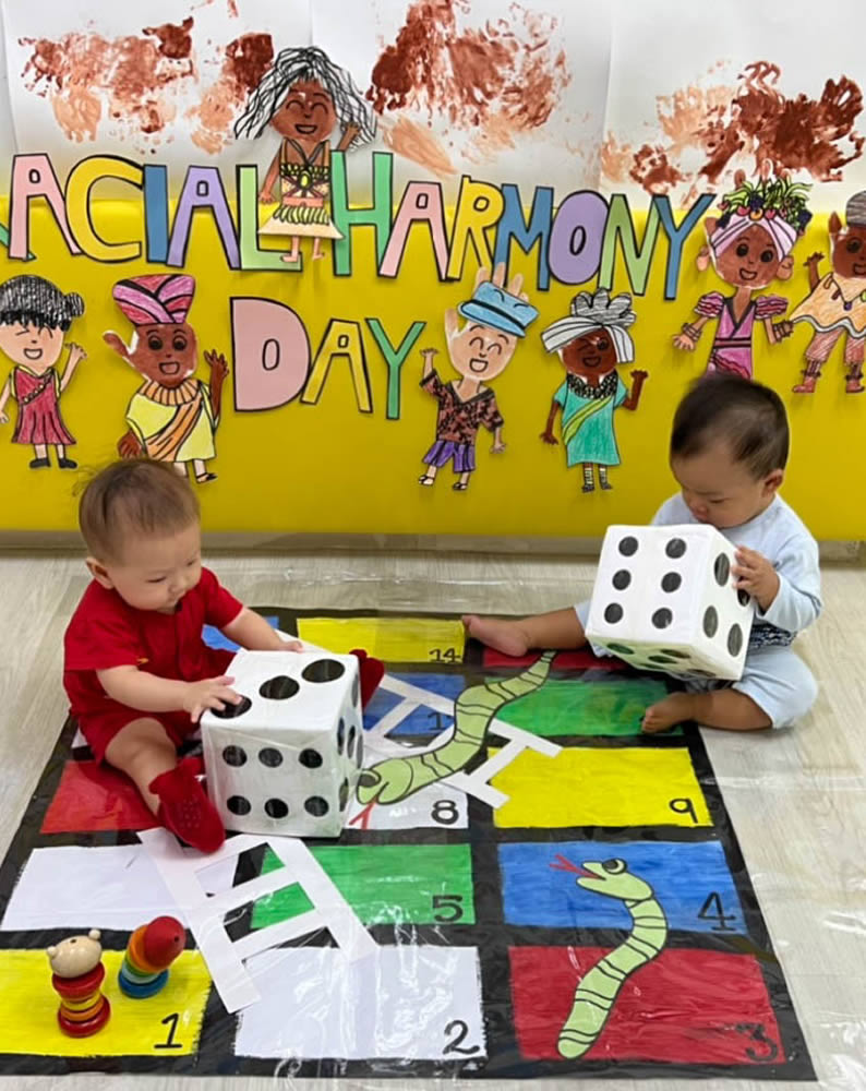 Fernvale 2022 racial harmony 07 Cambridge Pre school Fernvale 2022 racial harmony 07 Cambridge Pre school